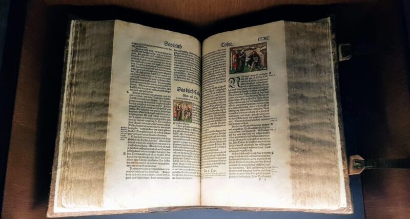 Zurich a journey through time, history and the Reformation - The Sum Up