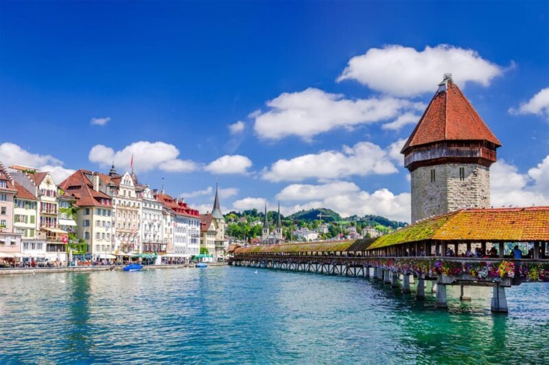 Zurich: Adventure to Lucerne & Pilatus Gold or Silver tour - Who Will Love This Tour?