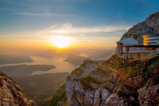 Zurich: Adventure to Pilatus Gold and Silver tour and Lucerne - Zurich: Adventure to Pilatus Gold and Silver Tour and Lucerne — A Complete Review