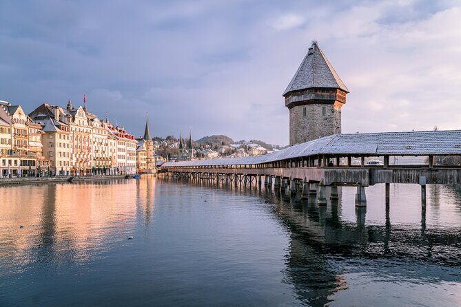 Zurich: Adventure to Pilatus Gold and Silver tour and Lucerne - FAQ