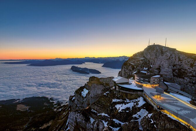 Zurich: Adventure to Pilatus Gold and Silver tour and Lucerne - Final Thoughts