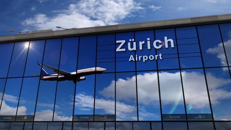 Zurich: Airport Layover Tour, Top Attractions by Private Car - Authentic Feedback and Insights