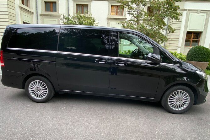 Zurich Airport ZRH to Zurich City Private Arrival Transfer. - Why Choose This Transfer?