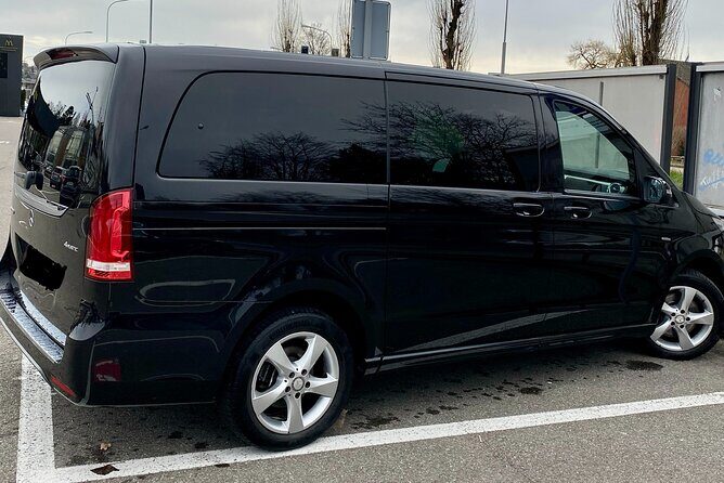 Zurich Airport ZRH to Zurich City Private Arrival Transfer. - Final Thoughts