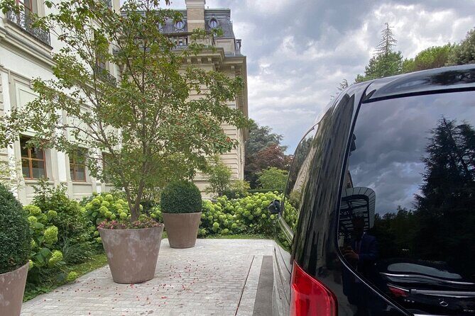 Zurich Airport ZRH to Zurich City Private Arrival Transfer. - Frequently Asked Questions
