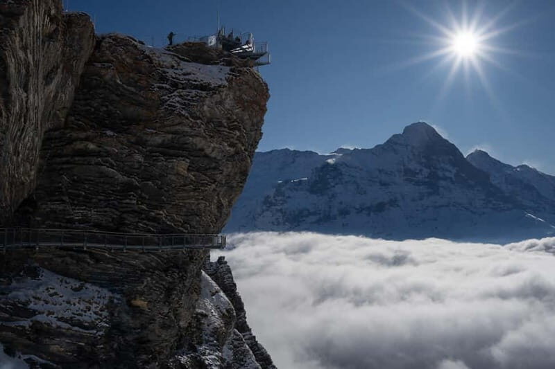 Zurich: Alps, Grindelwald, Lauterbrunnen & Interlaken Tour - Practical Considerations