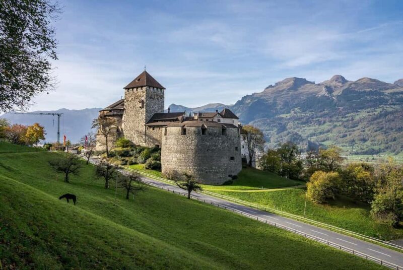 Zürich: Appenzell, Liechtenstein, and Heidiland Private Tour - Key Points