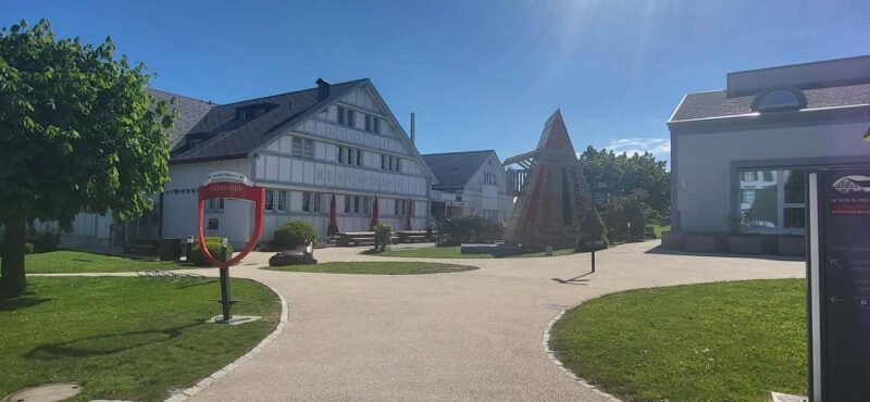 Zürich: Appenzell, Liechtenstein, and Heidiland Private Tour - An In-Depth Look at the Tour Experience