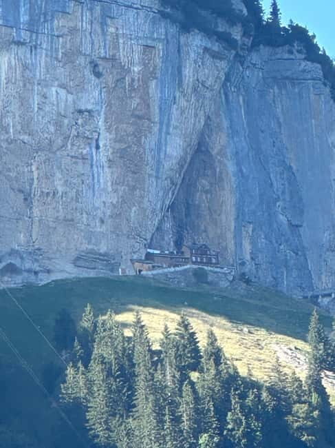 Zurich: Appenzell Mountains, Lake & Cheese Factory Day Trip - Final Thoughts