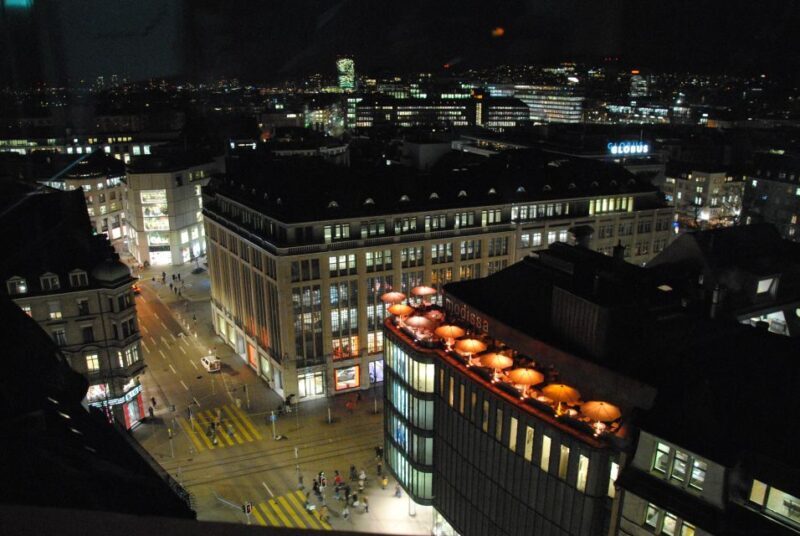 Zurich: bar tour - Authentic Experiences and Reviewer Insights