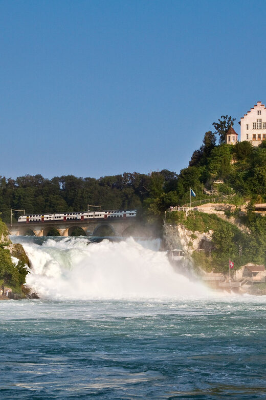 Zurich: Black Forest, Titisee, and Rhine Falls Bus Day Trip - The Value Proposition: Is it Worth It?