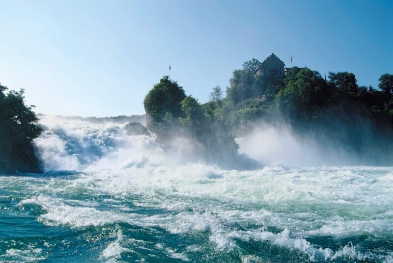 Zurich: Black Forest, Titisee, and Rhine Falls Bus Day Trip - Practical Tips for Travelers