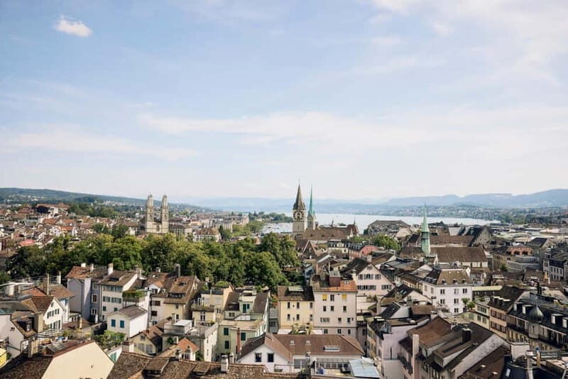 Zürich Card: Save on Attractions, Transport, and Dining - How to Use the Card Effectively
