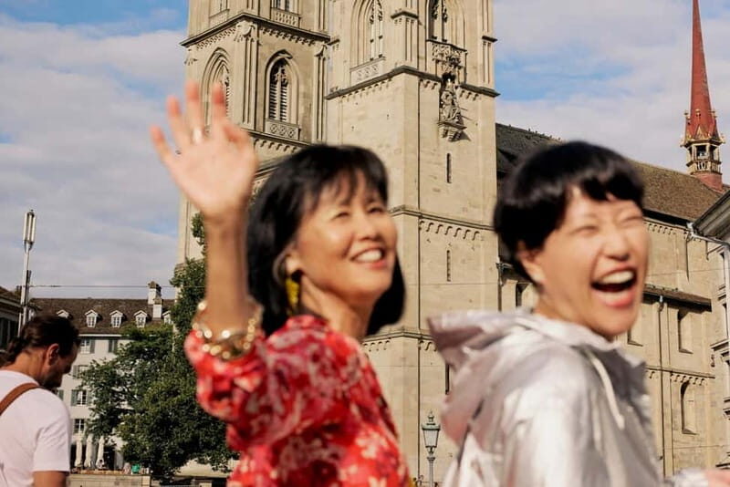 Zürich Card: Save on Attractions, Transport, and Dining - Experience Reviews and Authentic Perspectives
