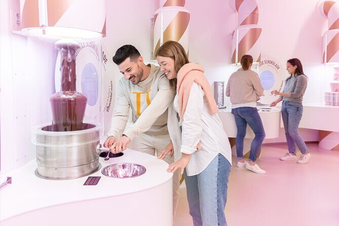 Zurich: Chocolarium and Appenzeller Schaukäserei Tour - FAQs