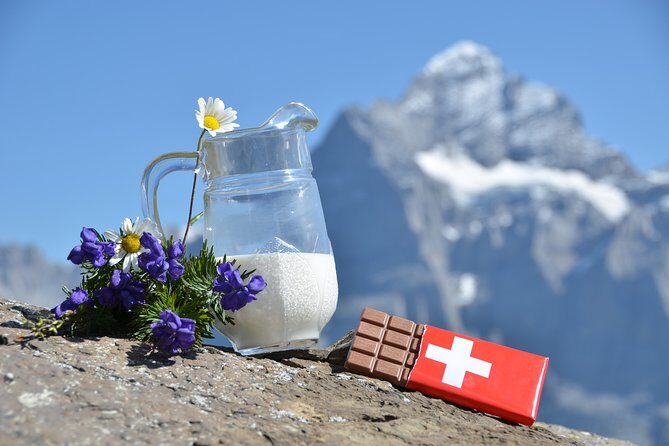 Zurich City, Lake Cruise and Chocolate (Private Tour) - An In-Depth Look at the Tour