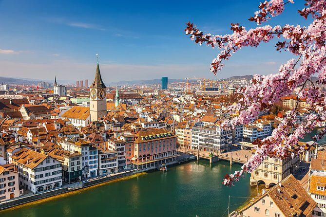 Zurich City, Lake Cruise and Chocolate (Private Tour) - Practical Tips