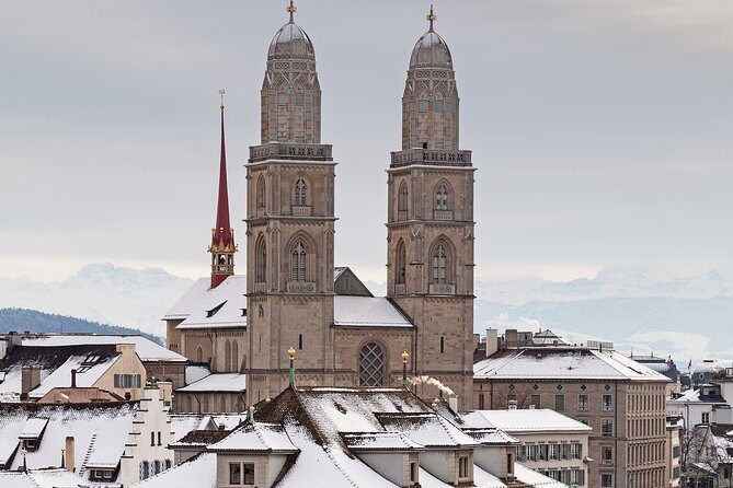 Zurich City, Lake Cruise and Chocolate (Private Tour) - FAQ