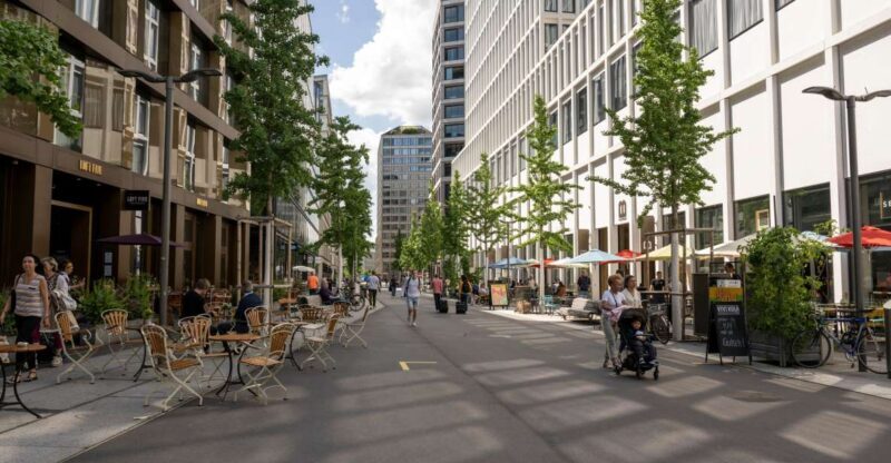 Zurich: City Walking Tour Made in Zurich - What’s in Store on the Tour?