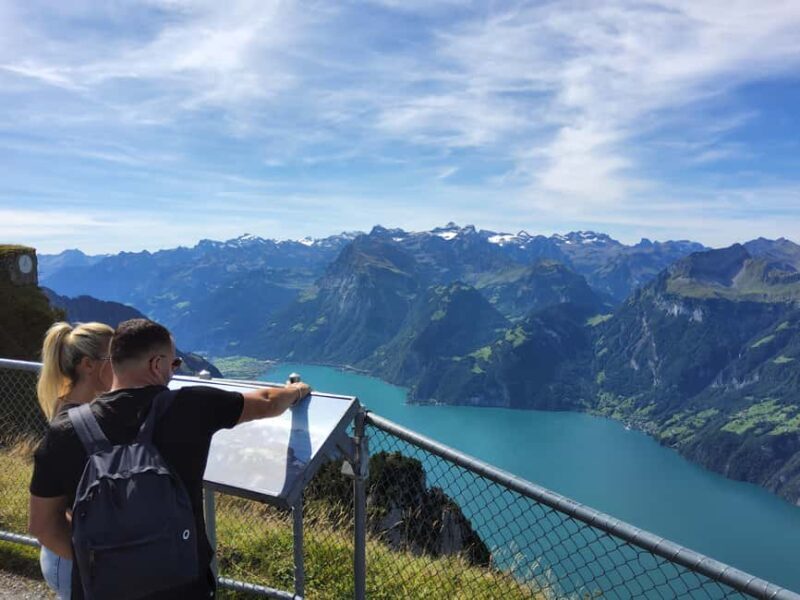 Zurich Day Trip: Ride the Worlds Steepest Funicular - Authentic Traveler Insights