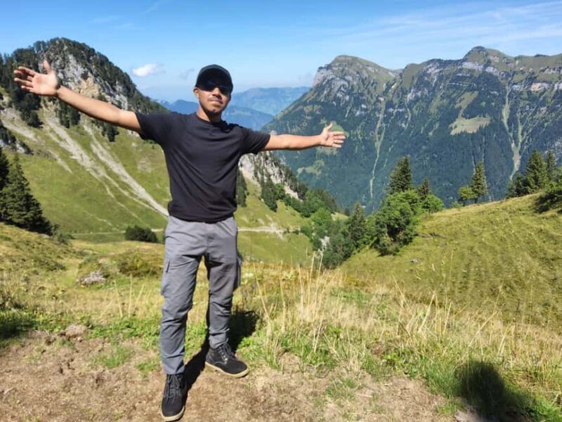 Zurich Day Trip: Rophaien Mountain Hike with Local Guide - Introduction: What Makes This Rophaien Hike Special?