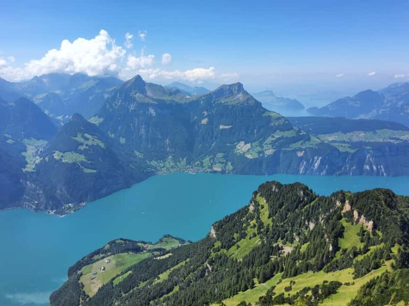 Zurich Day Trip: Rophaien Mountain Hike with Local Guide - Final Thoughts