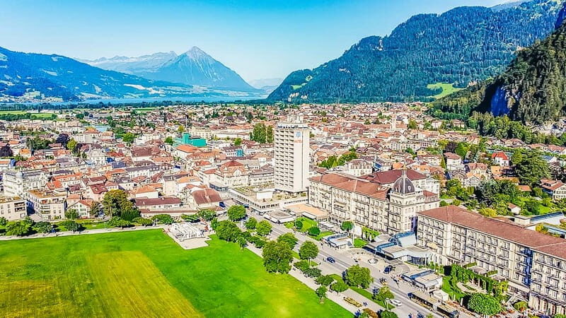 Zurich: Day Trip to Grindelwald, Interlaken & Lauterbrunnen - Key Points