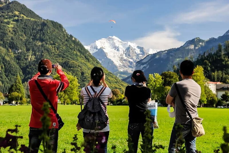 Zurich: Day Trip to Grindelwald, Interlaken & Lauterbrunnen - Who Will Love This Tour?