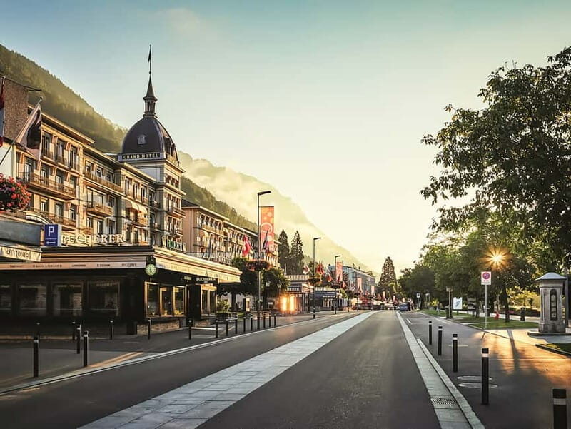 Zurich: Day Trip to Grindelwald, Interlaken & Lauterbrunnen - The Bottom Line