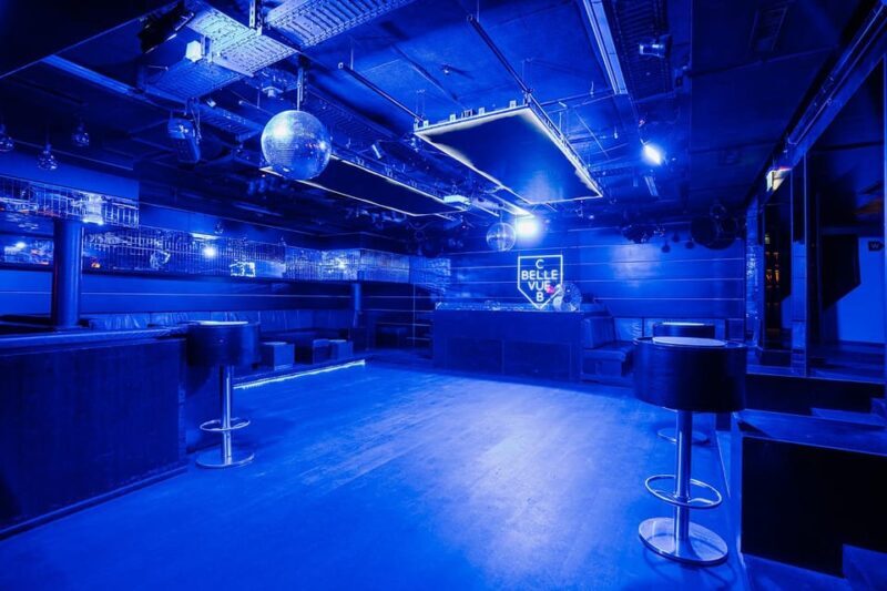 Zurich: Disco admission incl. DJ - Why Choose This Experience?