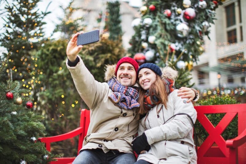 Zurich: Enchanted Christmas - A Festive Journey Walking Tour - How This Tour Brings Zurich’s Christmas to Life