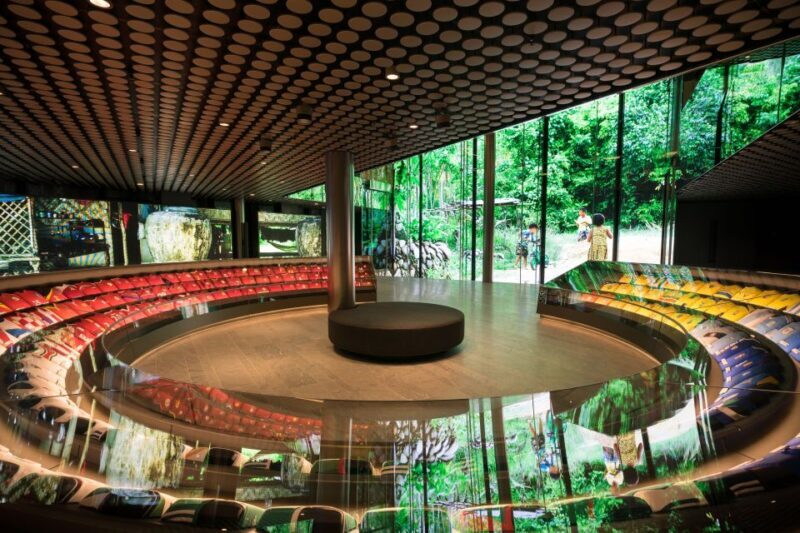 Zurich: FIFA Museum Entrance Ticket + Guided Tour - How Valuable is the Experience?