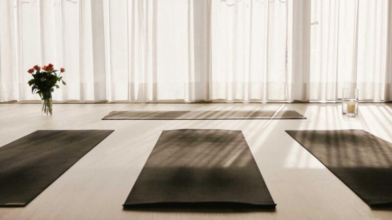 Zurich Fitness Pass - The Booking Process & Flexibility