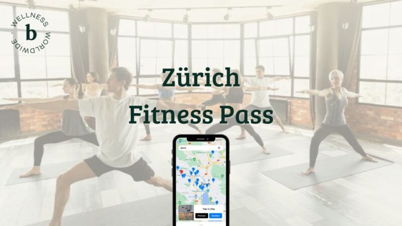 Zurich Fitness Pass - The Authentic Experience & Traveler Insights