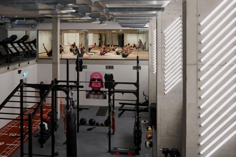 Zurich Fitness Pass - Practical Details & Tips