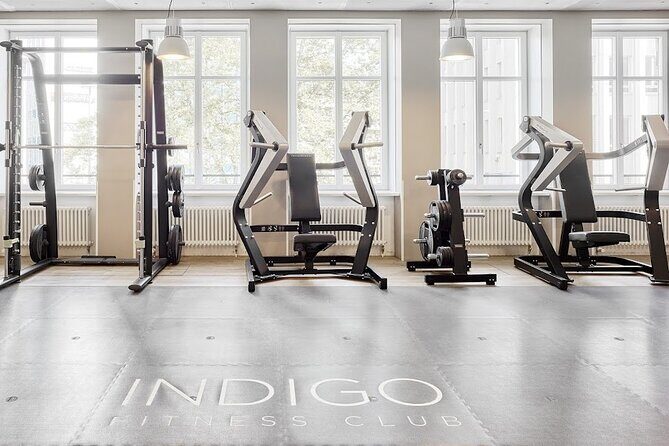 Zurich Fitness Pass - FAQ: Your Questions About the Zurich Fitness Pass