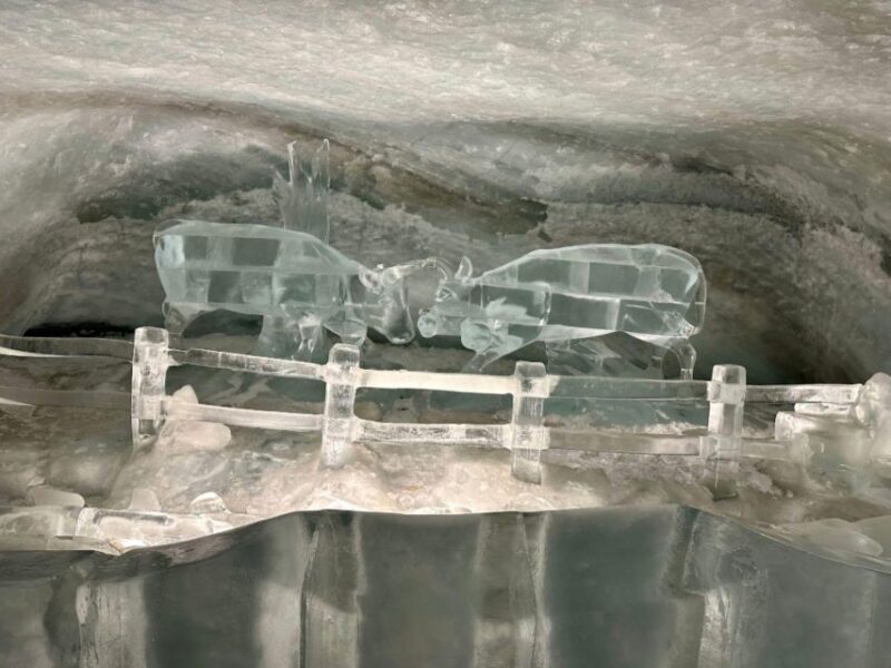 Zurich: Gornergrat Railway & Matterhorn Glacier Paradise - The Sum Up