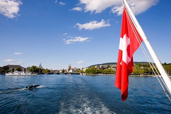 Zurich Highlights City Tour with Lake Cruise - Who Will Enjoy This Tour?