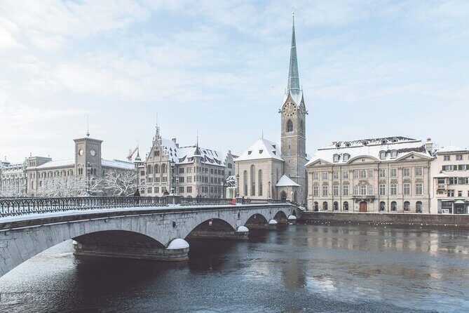 Zurich Highlights Sightseeing Tour - Frequently Asked Questions