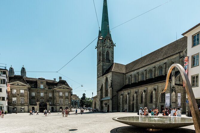 Zurich Highlights Sightseeing Tour - Final Thoughts