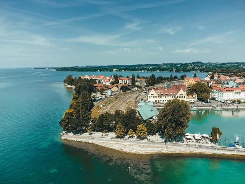 Zurich: Liechtenstein, Austria and Germany Day Trip by Bus - Key Points