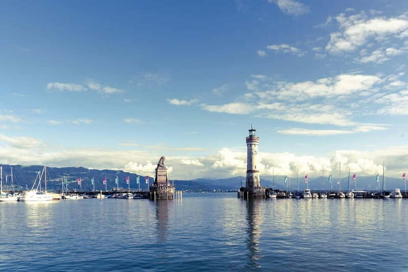 Zurich: Liechtenstein, Austria and Germany Day Trip by Bus - What’s Included and What’s Not