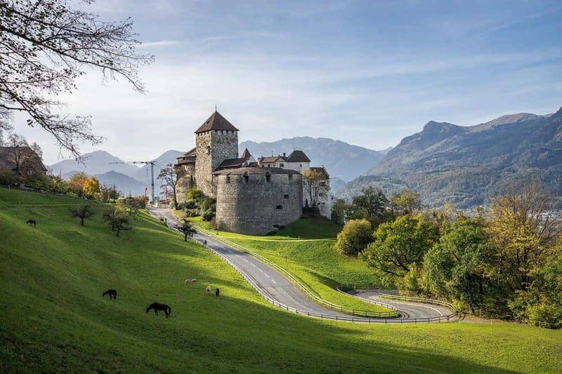 Zurich: Liechtenstein, Austria and Germany Day Trip by Bus - Who Should Consider This Tour?