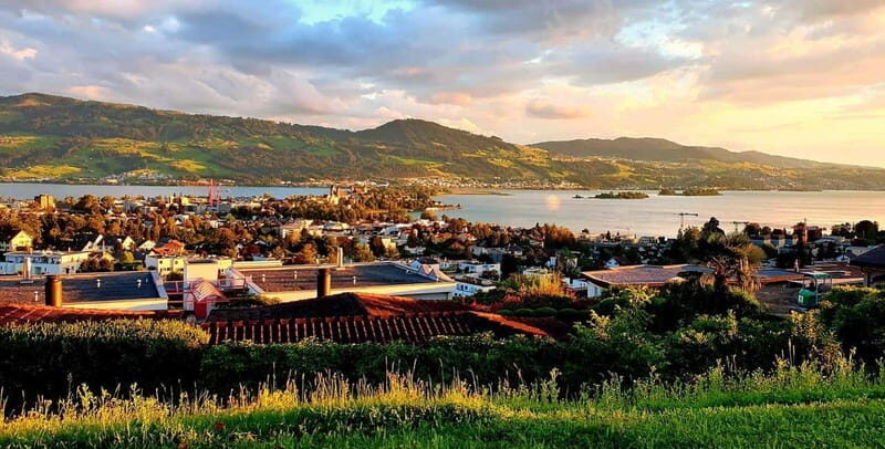 Zurich: Liechtenstein, Austria and Germany Private Day Tour - How the Experience Comes Together