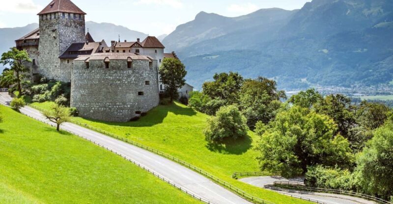 Zurich: Liechtenstein, Austria, Germany and Swiss Day Trip - An Honest Look at the Experience
