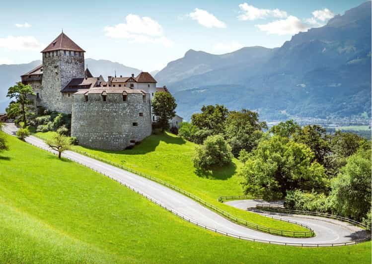 Zurich: Liechtenstein, Austria, Germany and Swiss Day Trip - The Practical Side: Transportation and Costs