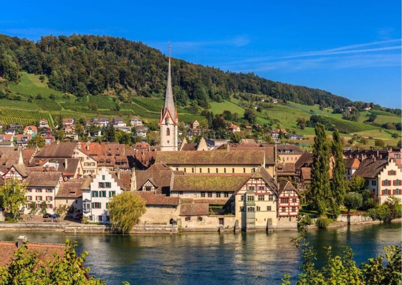 Zurich: Liechtenstein, Austria, Germany and Swiss Day Trip - Is This Tour Right for You?