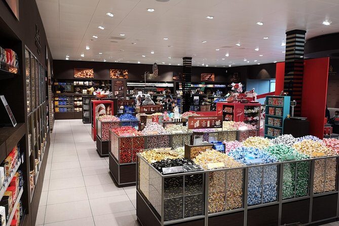 Zürich, Lindt Chocolate, Rheinfalls and Stein am Rhein - FAQs