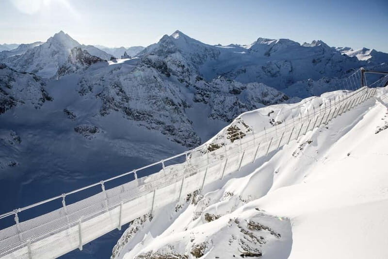 Zurich: Lucerne Trip, Igloo Fondue and Titlis Rotair Option - Final Thoughts: Who Should Consider This Tour?