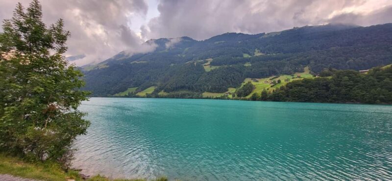 Zurich: Lungern, Brienz, Thun, Blausee, & Oeschinen Day Trip - The Itinerary: What Makes Each Stop Special